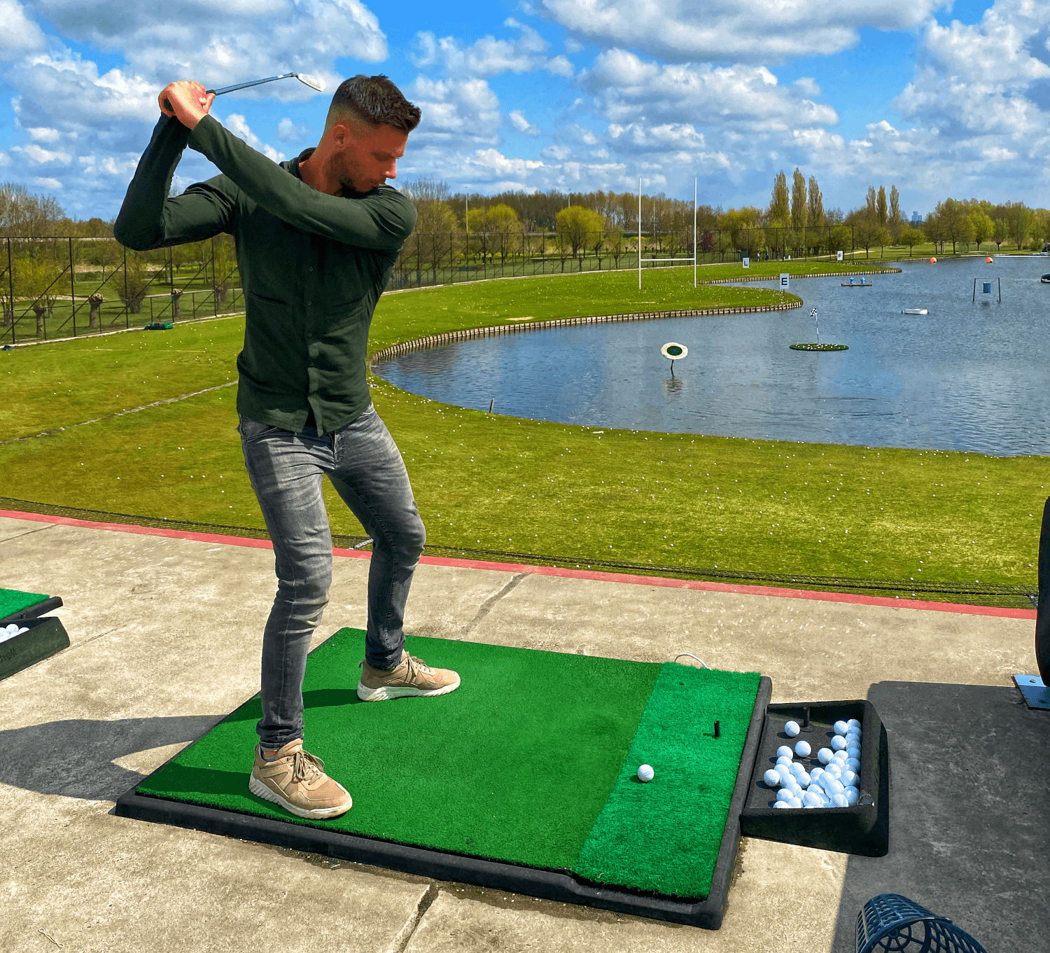 13x leuke buitenactiviteiten | Bye Bye Bankhangen